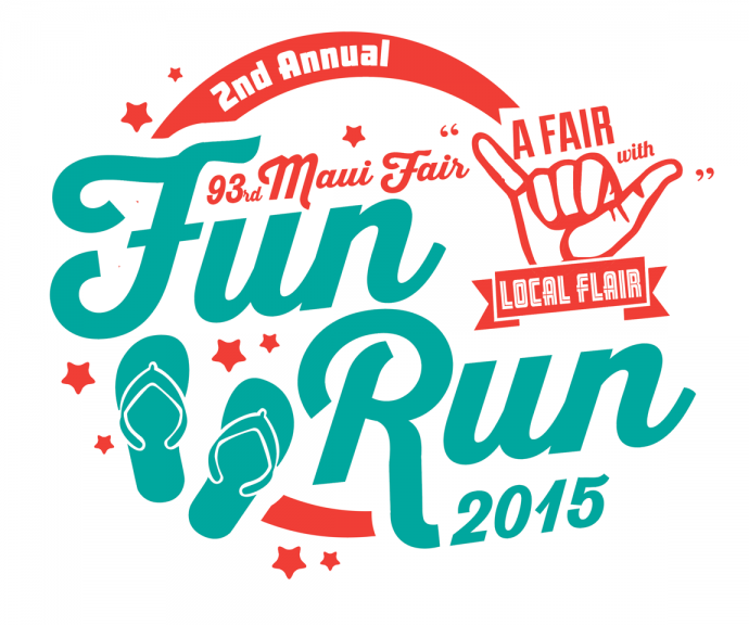 Maui Fair Fun Run Scheduled for Sept. 26 : Maui Now