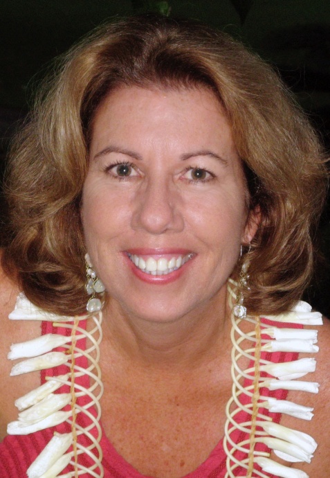 GM Kate Zolezzi to Retire from Maui Ocean Center : Maui Now