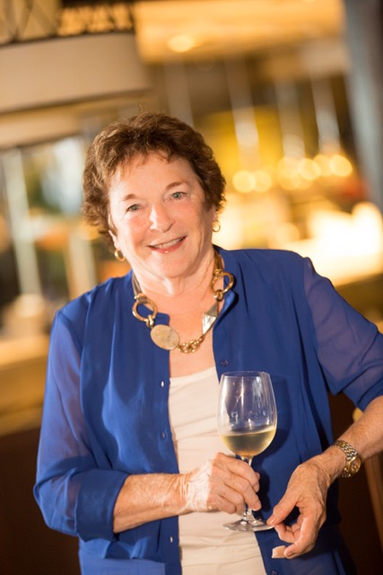 Bestselling Author's Wines Added to Menu at Pūlehu | Maui Now | Hawaii News