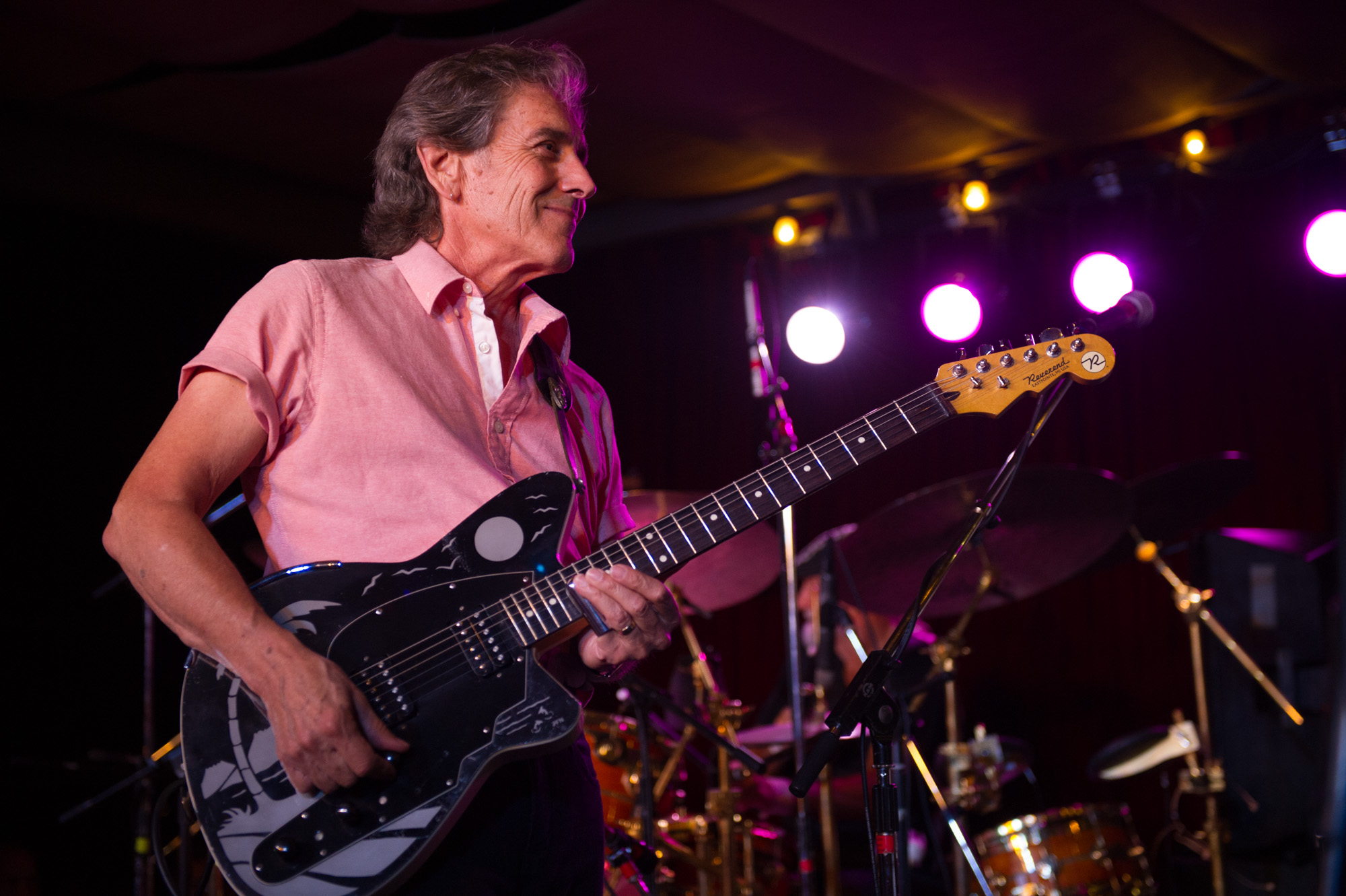 Making Memories and Music at Fleetwood's | Maui Now | Hawaii News