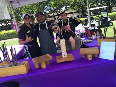 Camp Imua Celebrates 40th Anniversary : Maui Now