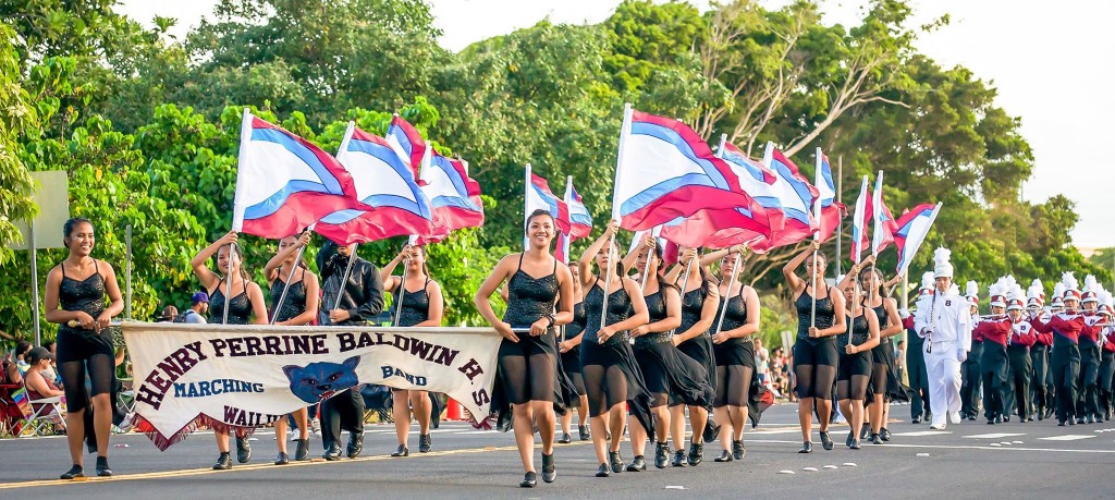 96th Maui Fair Parade Applications Now Available : Maui Now