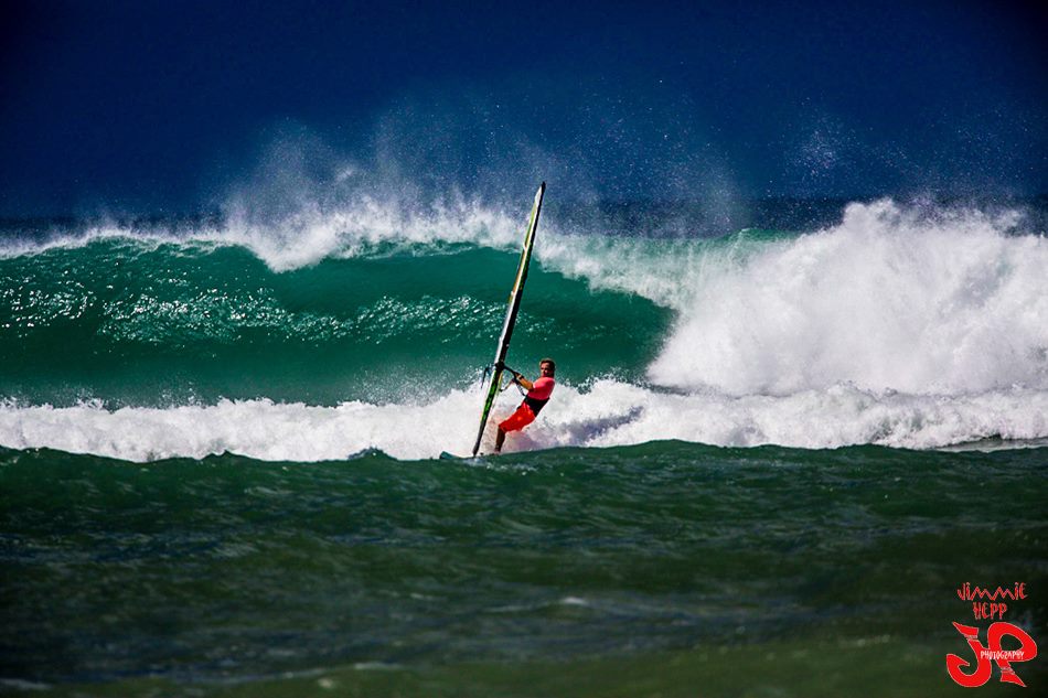 Surf: SSW Peaks, NNW Builds, Oho Swell Shifts : Maui Now