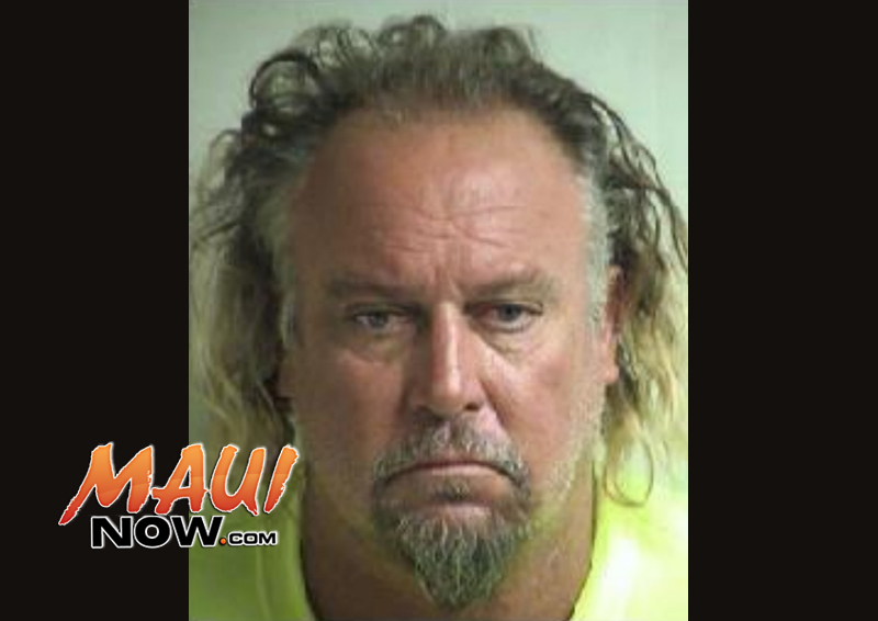 UPDATE: Suspect Arrested in Stabbing at Waipuʻilani Park : Maui Now