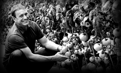 Chef Peter Merriman Debuts Cookbook : Maui Now