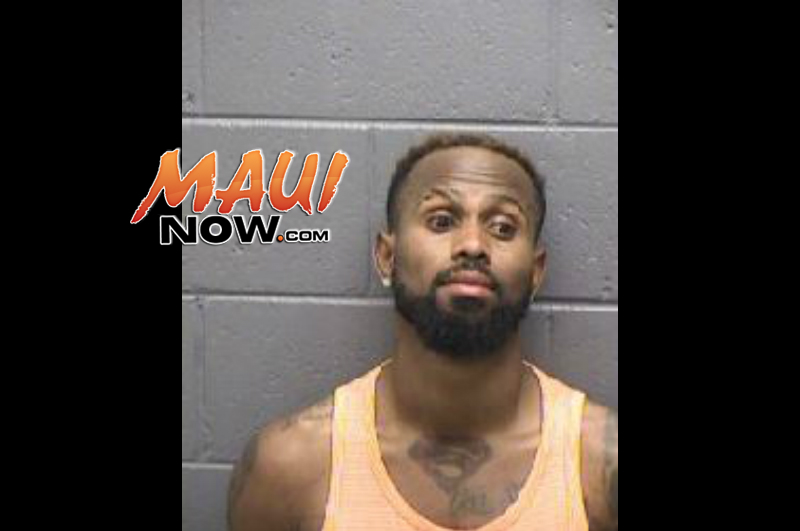 Breaking: Jose Reyes Arrested for Abuse of a Family Member on Maui ...