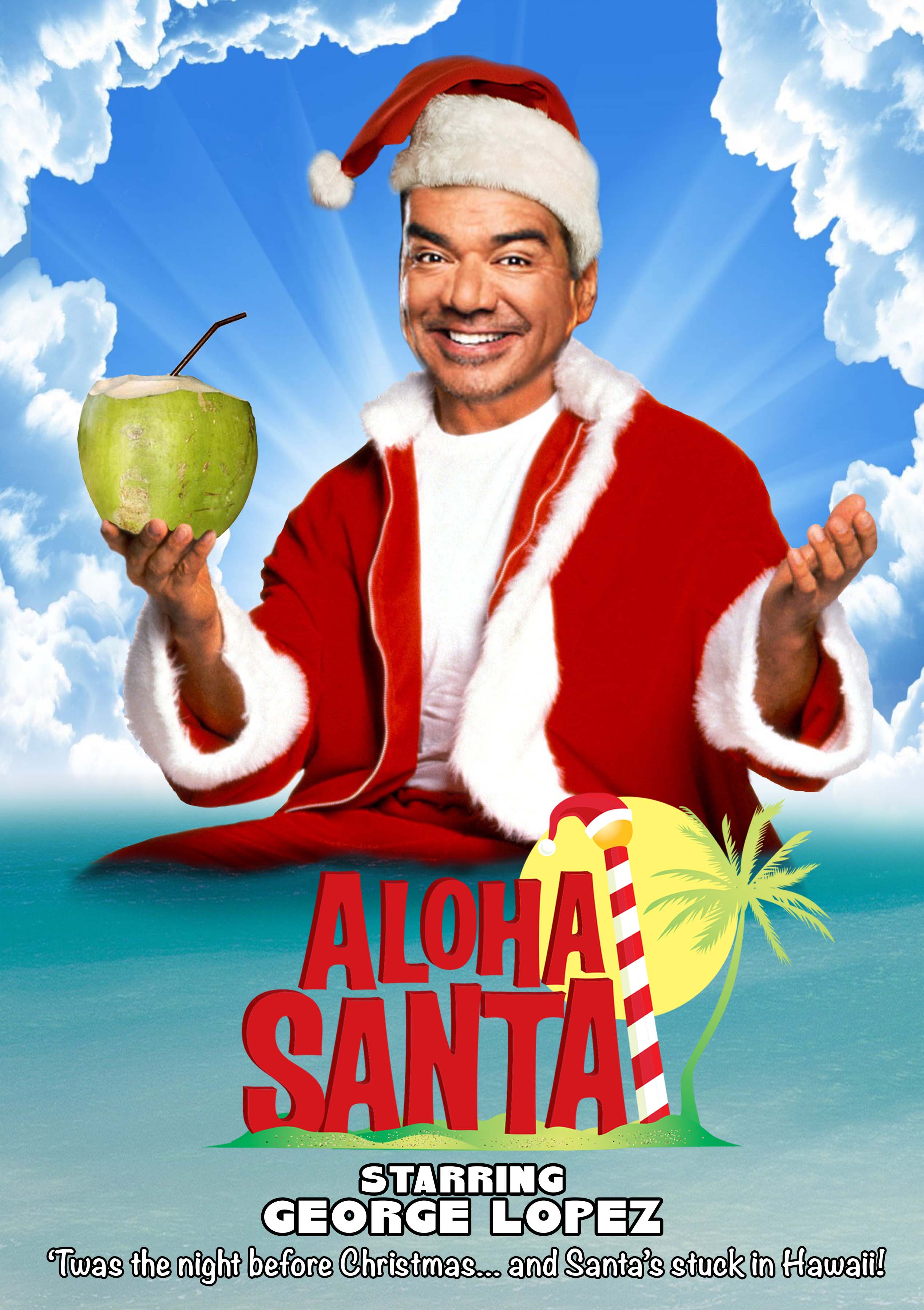 Maui Boy Selected for Role in "Aloha Santa" Christmas Movie | Maui Now ...