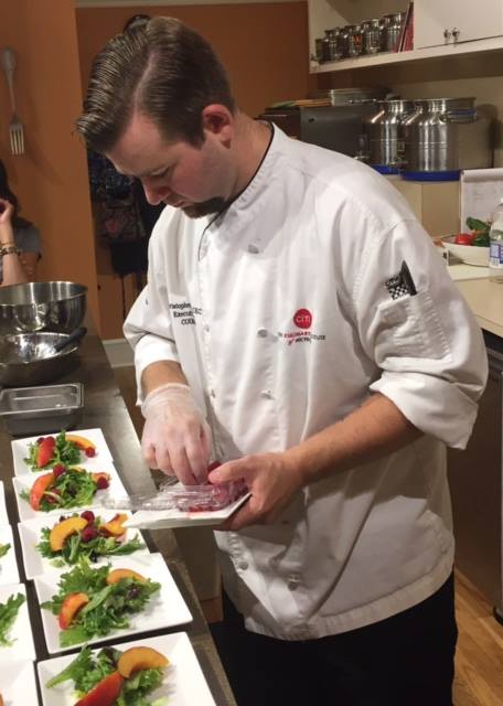 Free Cooking Demonstrations at Fustini’s in Wailea : Maui Now