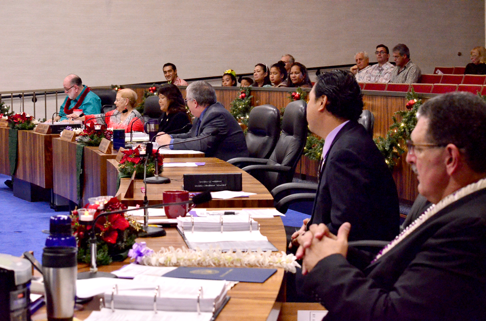 Special Committee Meets Dec. 10 to Discuss County Manager Form of ...