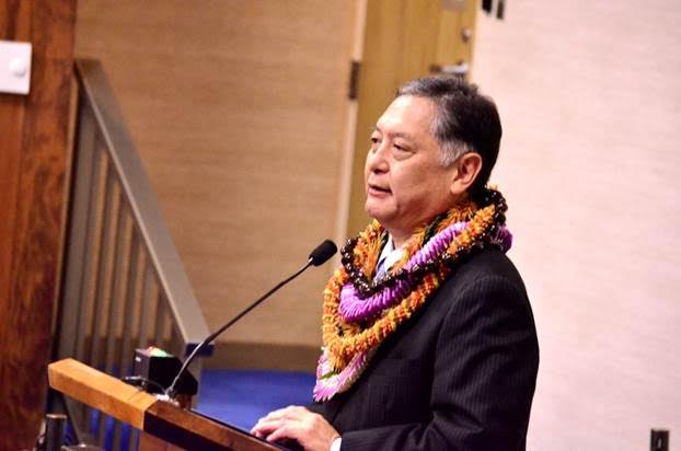 Hokama Calls for Parity, Fairness in Ag Tax Assessments : Maui Now
