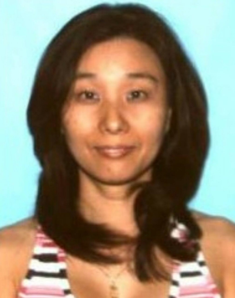 UPDATE: Missing Wailuku Woman Located : Maui Now