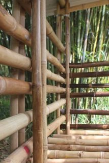 SLIM Offers Building With Bamboo Class : Maui Now