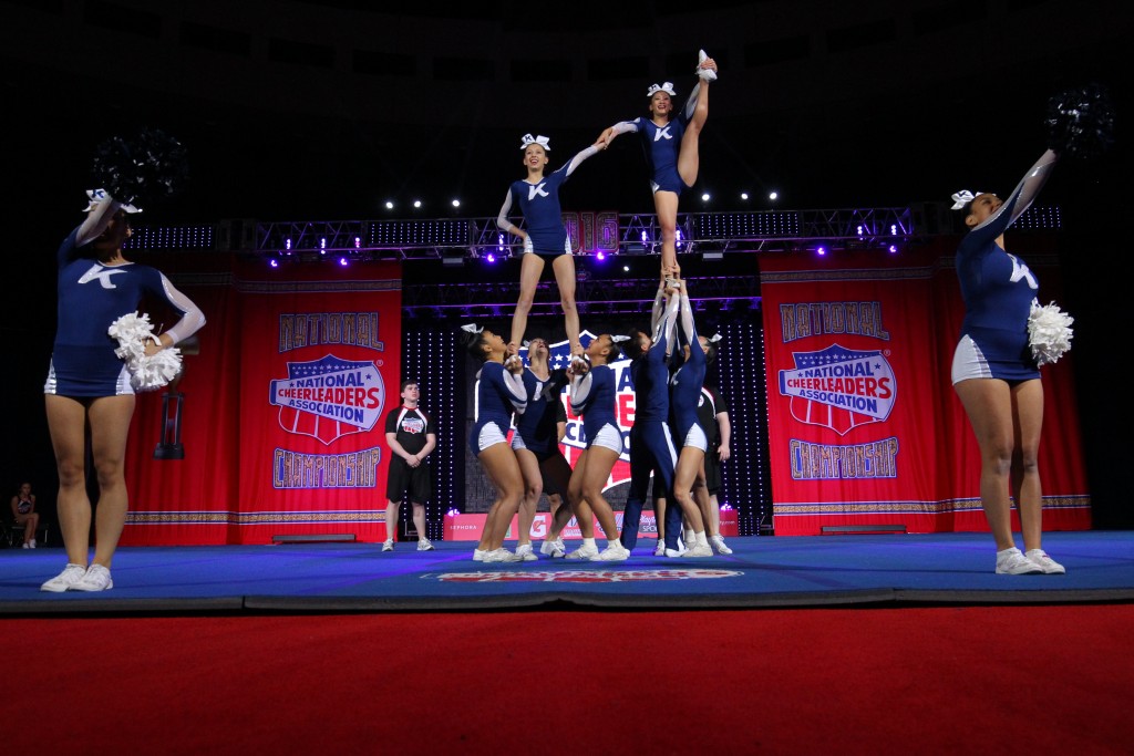 Kamehameha Schools Maui Places 2nd in National Competition : Maui Now