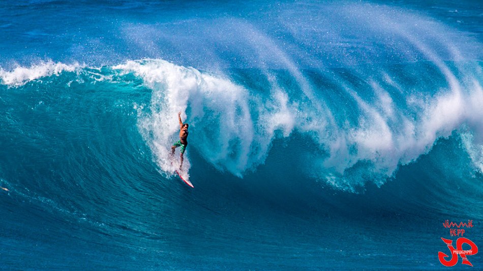 High Surf Warning Extended Again : Maui Now