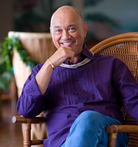 Robert Cazimero to Perform at The Shops’ Wailea Le‘a : Maui Now