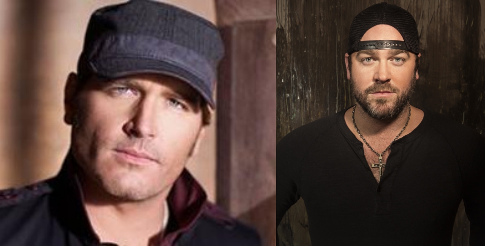 Country Music Stars Brice & Niemann at The MACC : Maui Now