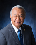 Motorcade Tribute for Late Senator Gilbert Kahele : Maui Now