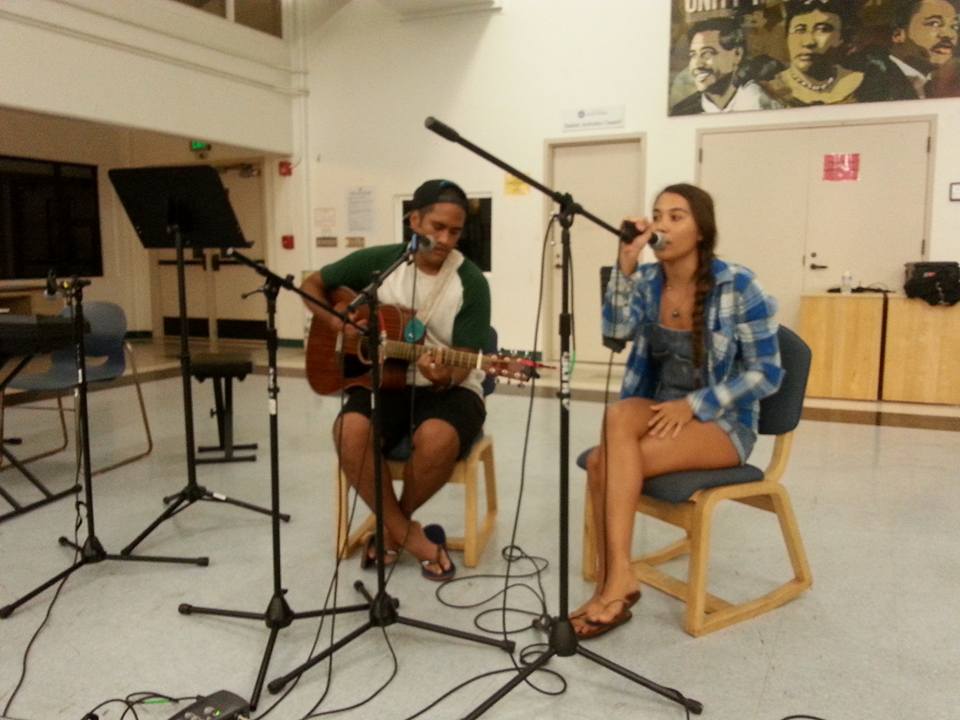 UHMC Music Club to Hold Open Mic, Songwriting Contest : Maui Now