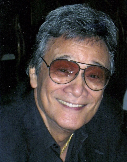 Hawaiʻi Entertainer Jimmy Borges Dies : Maui Now