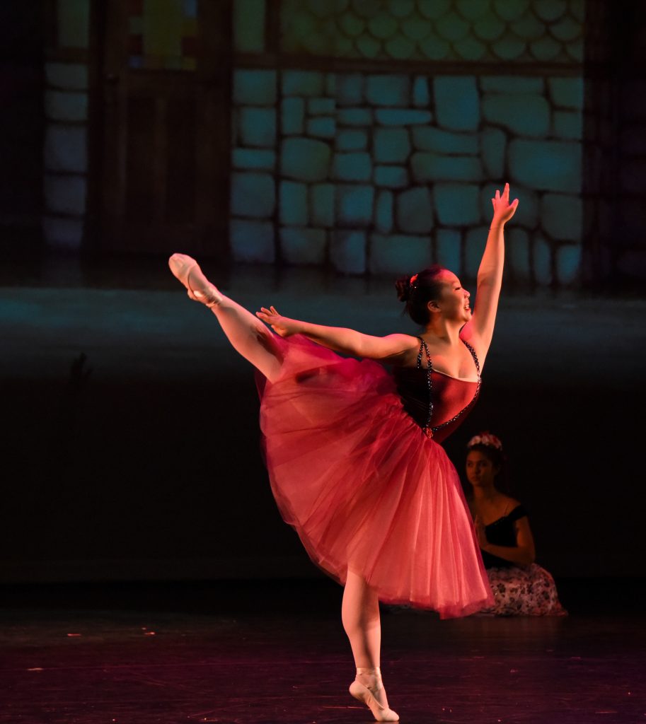 MAPA’s Spring Dance Extravaganza at The MACC : Maui Now