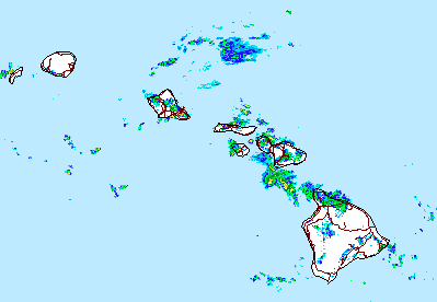Record Rainfall for Kahului Today : Maui Now