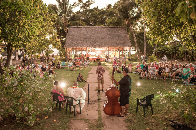 Moku‘ula by Moonlight to Celebrate Summer Solstice : Maui Now