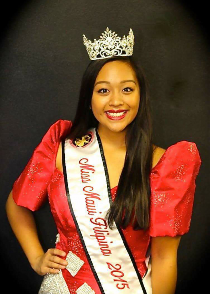 Miss Maui Filipina Scholarship Pageant, June 11 : Maui Now