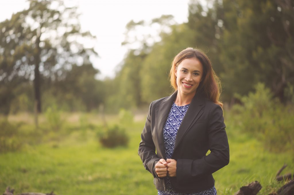 Tiare Lawrence Receives First Endorsement From HSTA : Maui Now