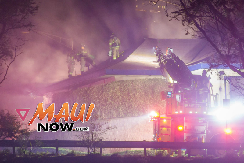 Community Rallies Support after Fire at Oceanside Restaurant in ...