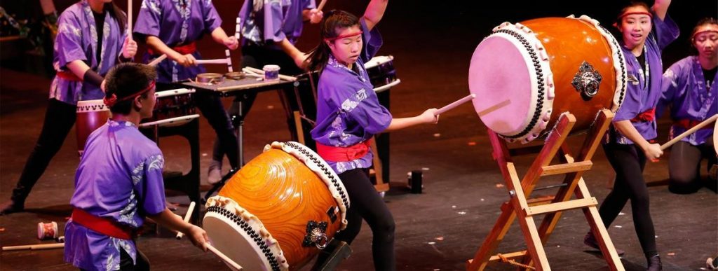 Zenshin Daiko’s Annual Taiko Festival at The MACC : Maui Now