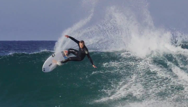 Dusty Payne on the Road : Maui Now