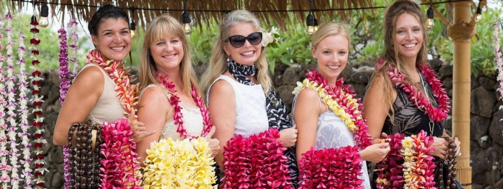 MAUI CALLS: Celebrating Vintage Hawaiian Fashion : Maui Now