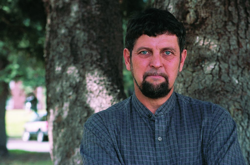 Pioneer of Local Food Movement Guest in The Green Room : Maui Now