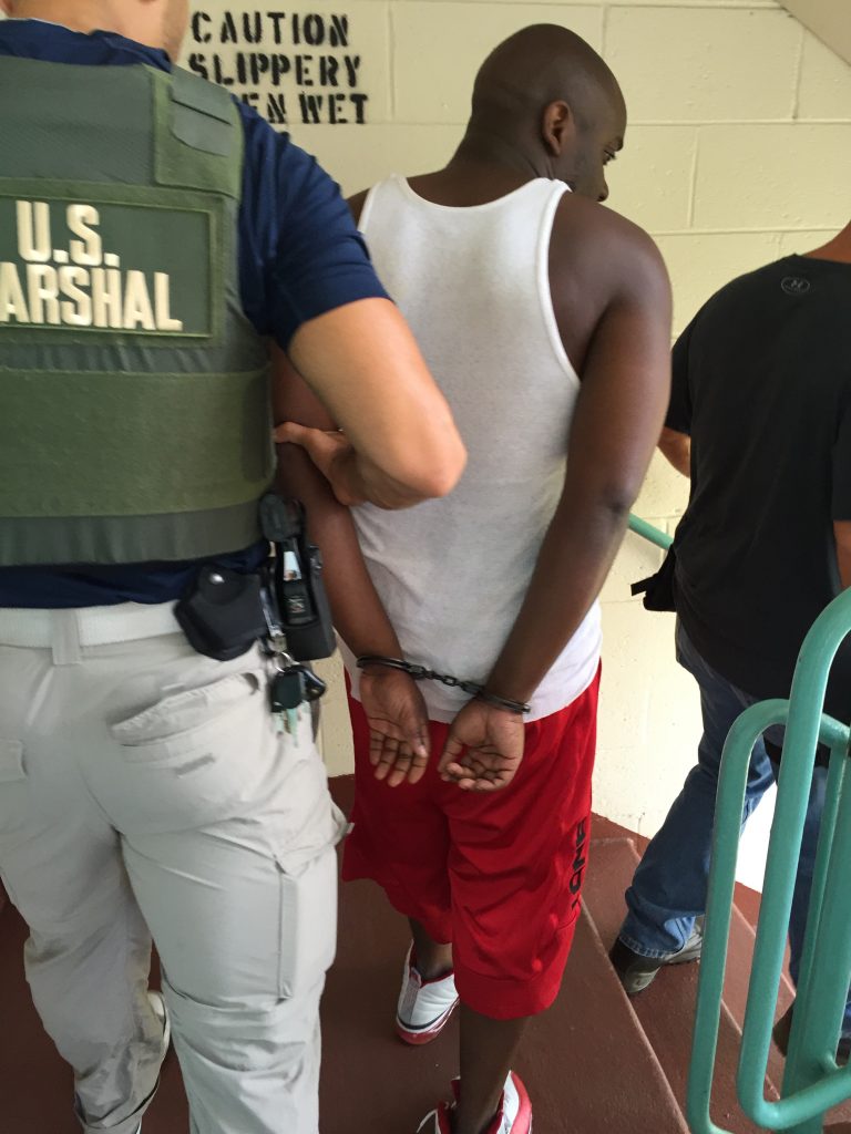 Georgia Kidnapping Fugitive Arrested in Honolulu | Maui Now | Hawaii News