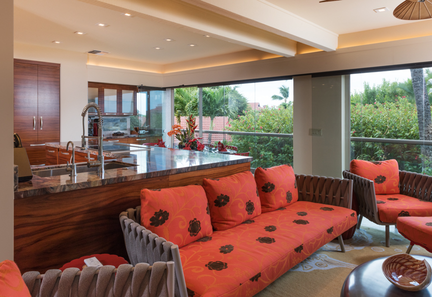 Maui Interior Design Firm Wins ASID Award for 2016 | Maui Now | Hawaii News