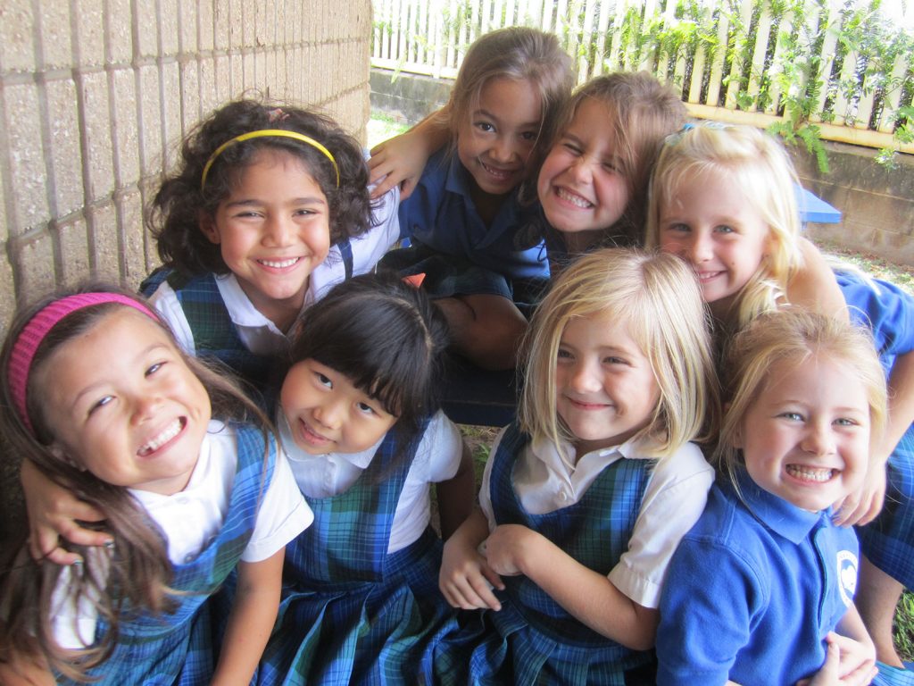 Doris Todd Christian Academy Marks 60th Anniversary : Maui Now