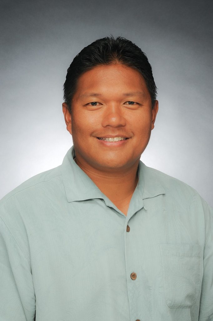 Greg Peros to Chair 2017 Maui County Charity Walk : Maui Now