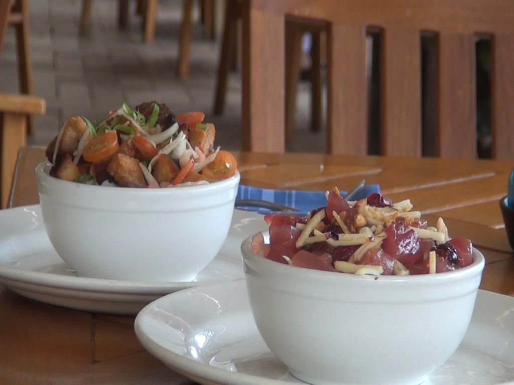 Culinary Countdown at Auntie’s Kitchen in Kā‘anapali : Maui Now