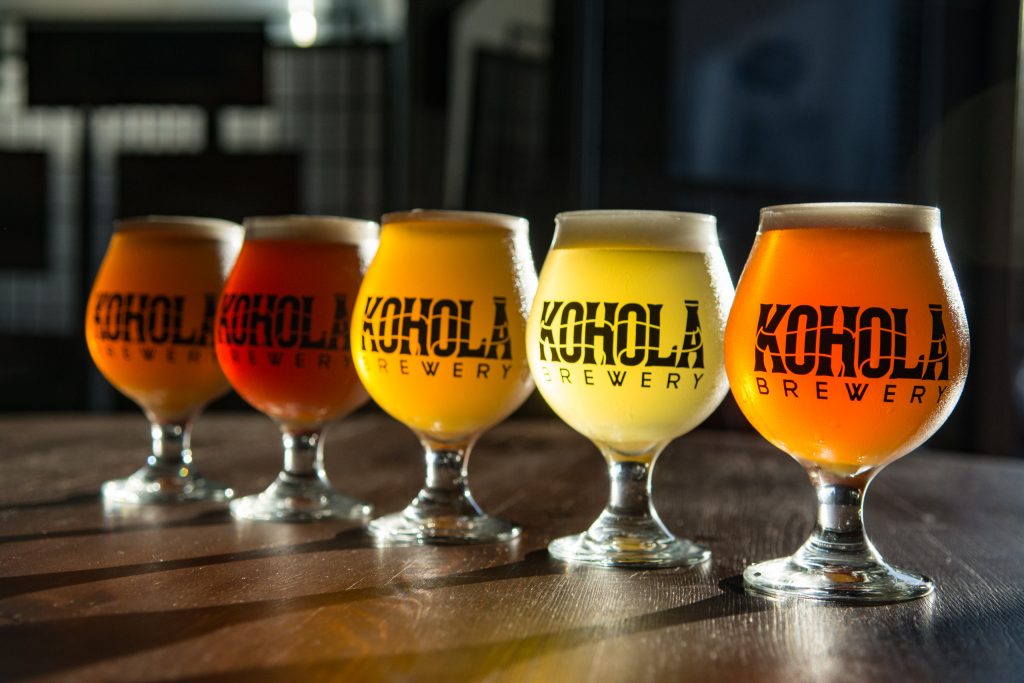 Koholā Kicks Off 2017 Tastemakers Series : Maui Now