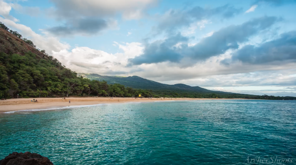 Pe’ahi “Jaws” Still Breaking This Morning : Maui Now