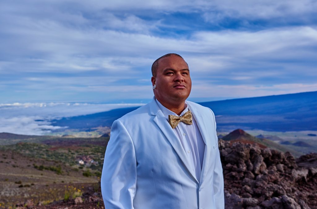 Maui Now Exclusive: Grammy Nominee Kalani Peʻa : Maui Now