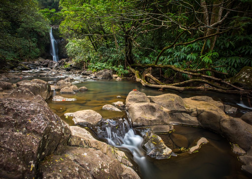 Sunny, Humid & Hazy with Light Winds Today : Maui Now
