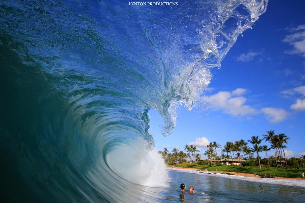 Warning Level Surf Expected, Pe’ahi (Jaws) Breaking : Maui Now