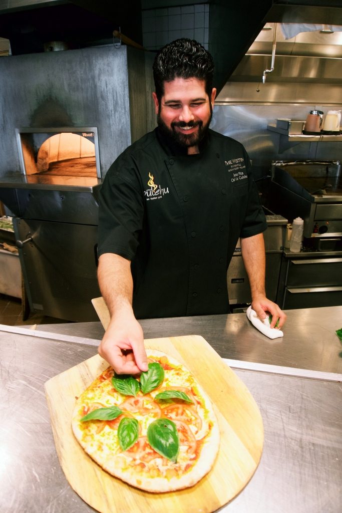 Chef’s Dinner at Pūlehu Celebrates New Leadership : Maui Now