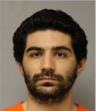 Update: Capobianco Arrested for Promoting Prison Contraband : Maui Now