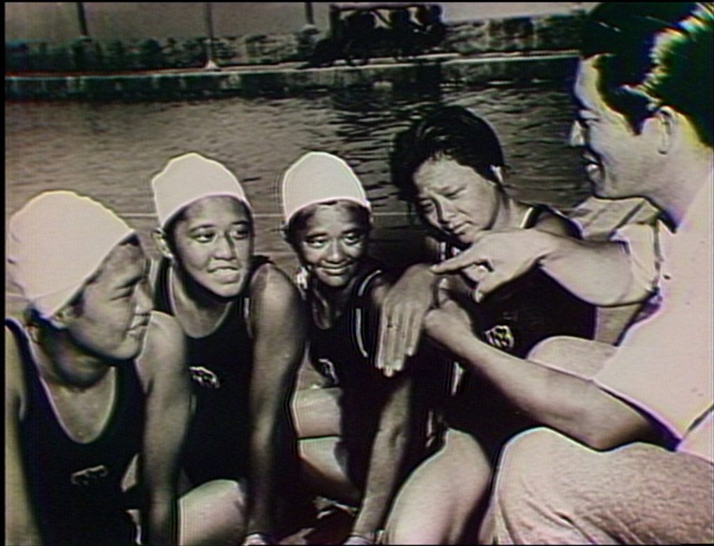 Documentary on Coach Soichi Sakamoto, Screening March 31 : Maui Now