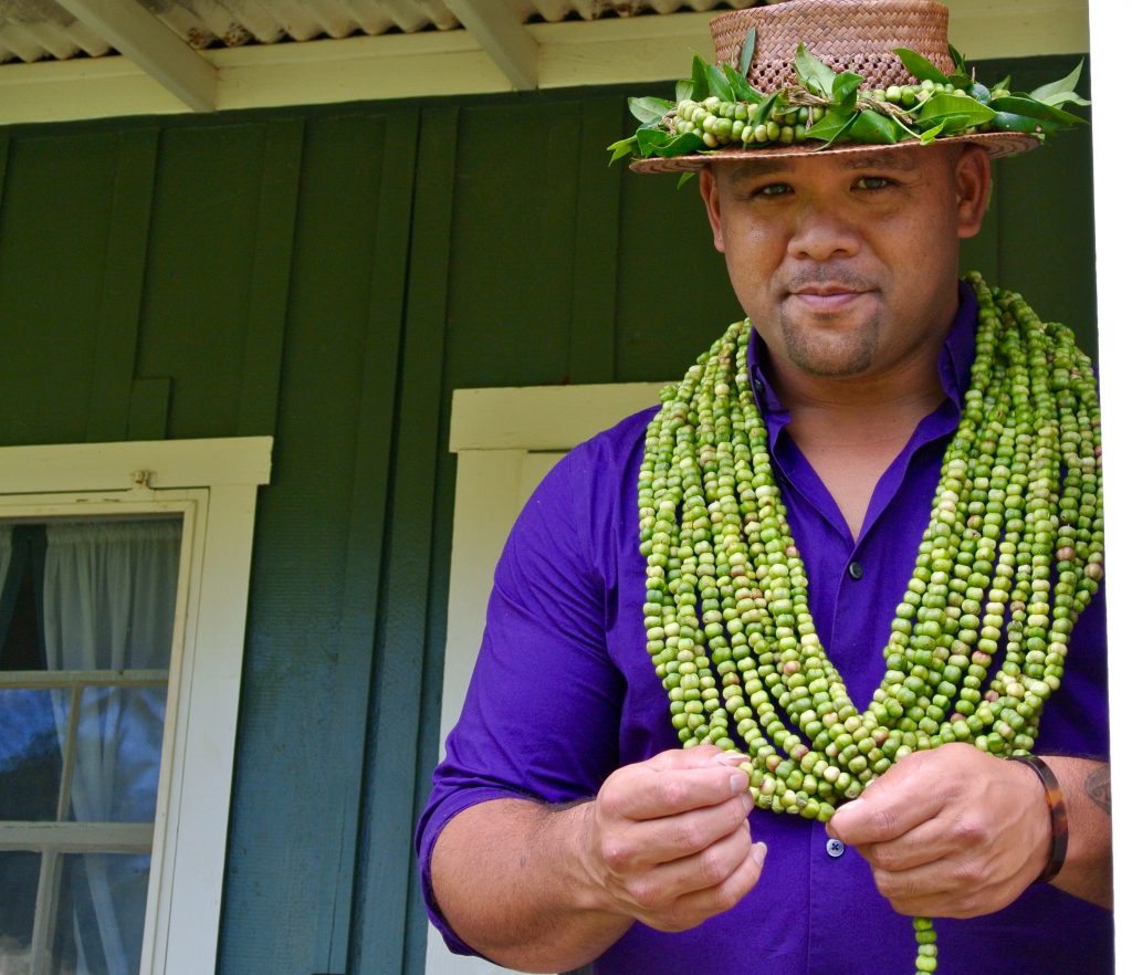 Kuana Torres Kahele Concert at the MACC : Maui Now