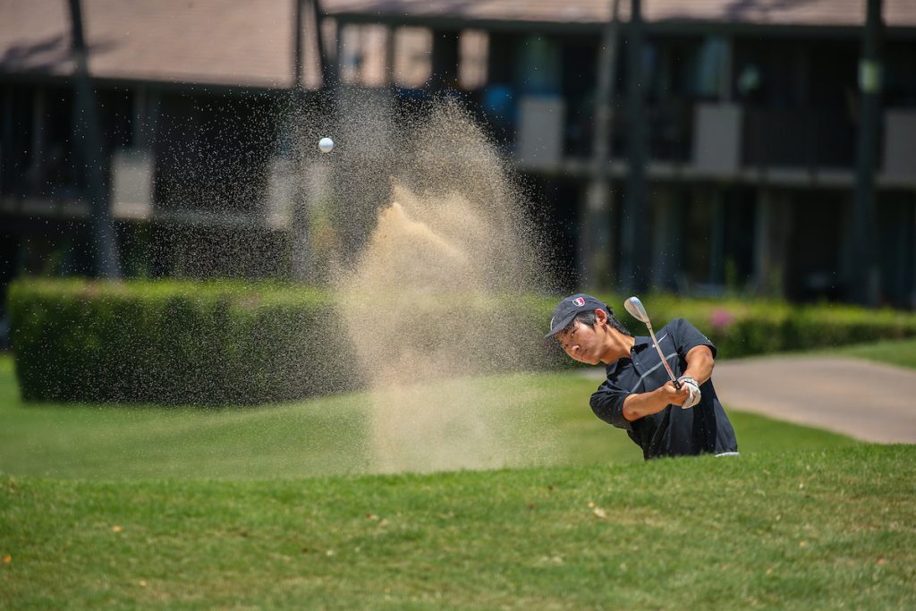 Final Results 2017 HHSAA David S. Ishii Boys Golf Championship at Kā ...