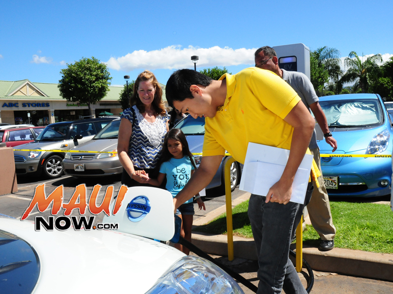 JUMPSmartMaui Announces Successful Completion of Project : Maui Now