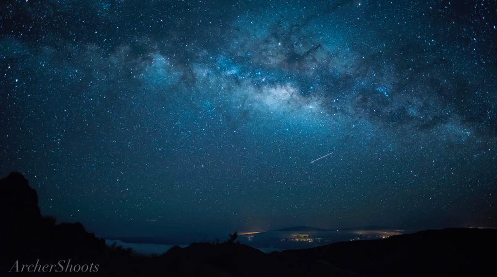 Light to Moderate Winds Expected Today : Maui Now